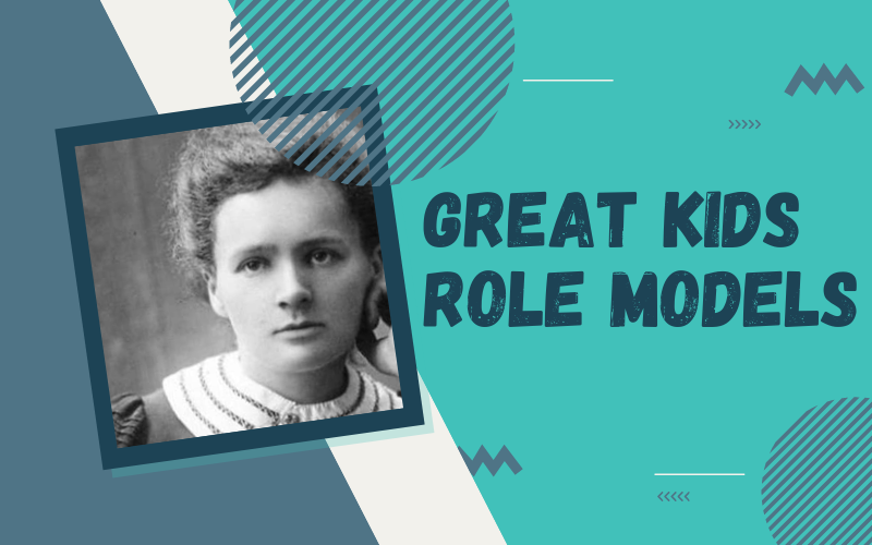 5 Positive Role Models for Our Children - 2024 Guide - I Am Momma, Hear ...