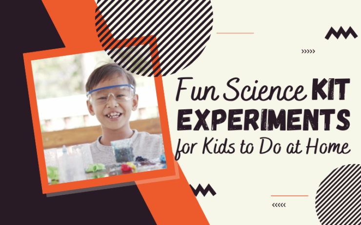 5 Fun Science Kit Experiments for Kids to Do at Home - I Am Momma, Hear ...
