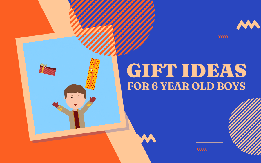 52 Best Gifts For 6 Year Old Boys 2023 Top Picks I Am Momma Hear