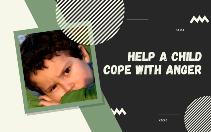 6 Ways for Kids to Combat Anger - 2024 Guide - I Am Momma, Hear Me Roar