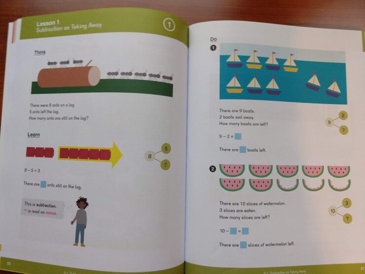 Singapore Math The Solution To Math Struggles Guide I Am Momma 