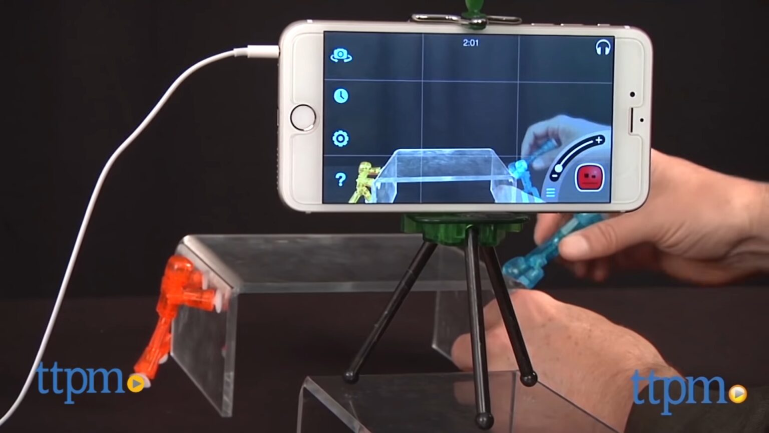 13 Best Stop-Motion Animation Kits for Kids 2024 - Career Toys