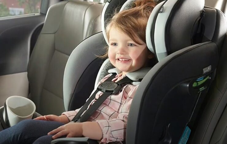 The Importance of Proper Installation: How to Install Your Infant Car ...